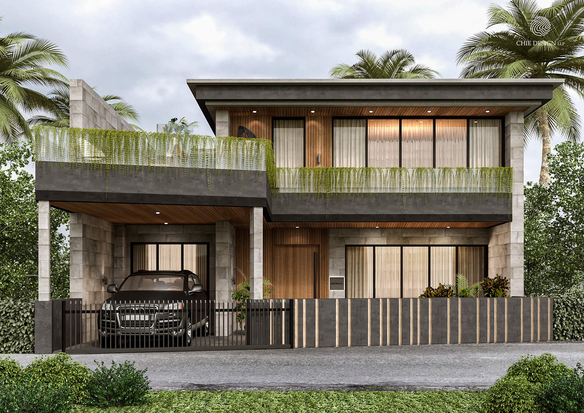 Outsource Interior Design Services | Chie Design